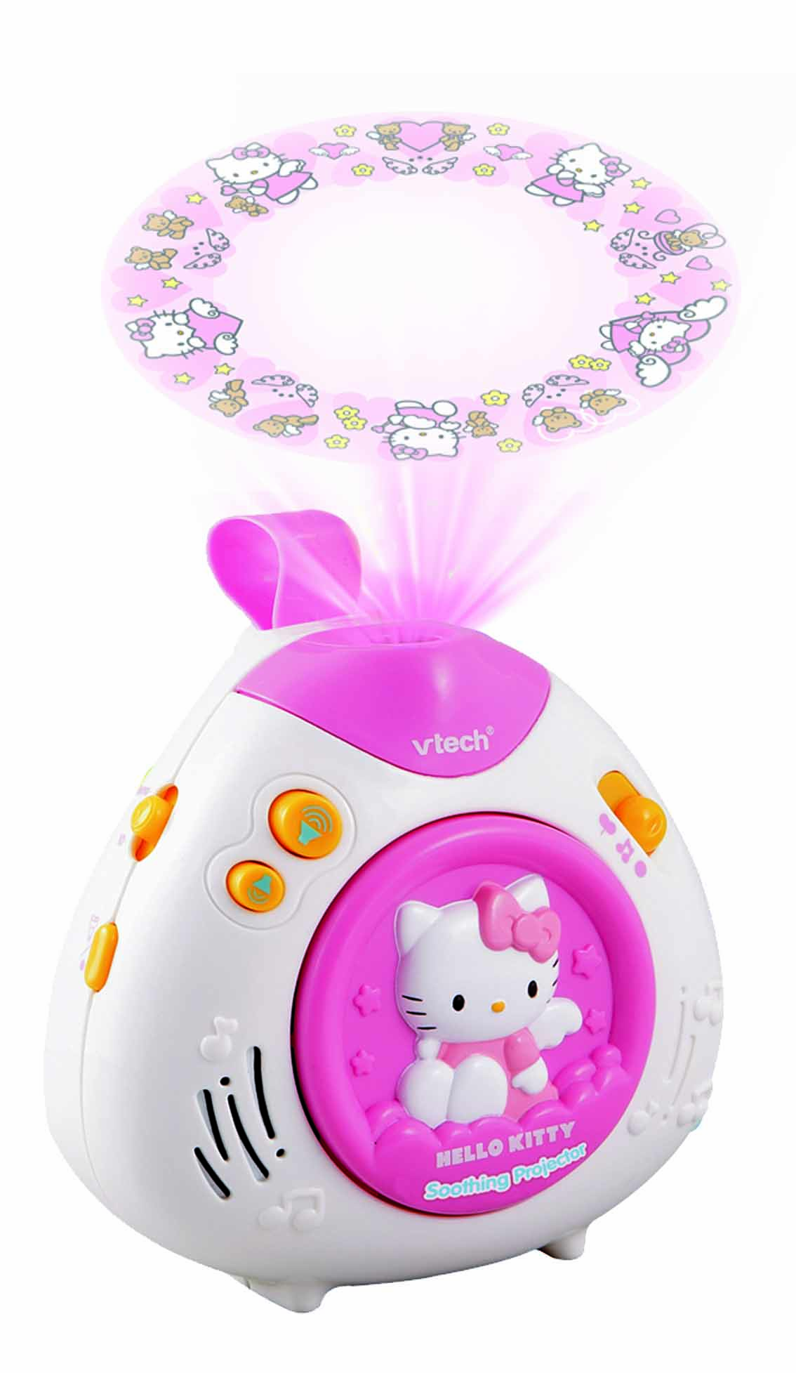 Magrudy.com - Hello Kitty Soothing Projector ‬