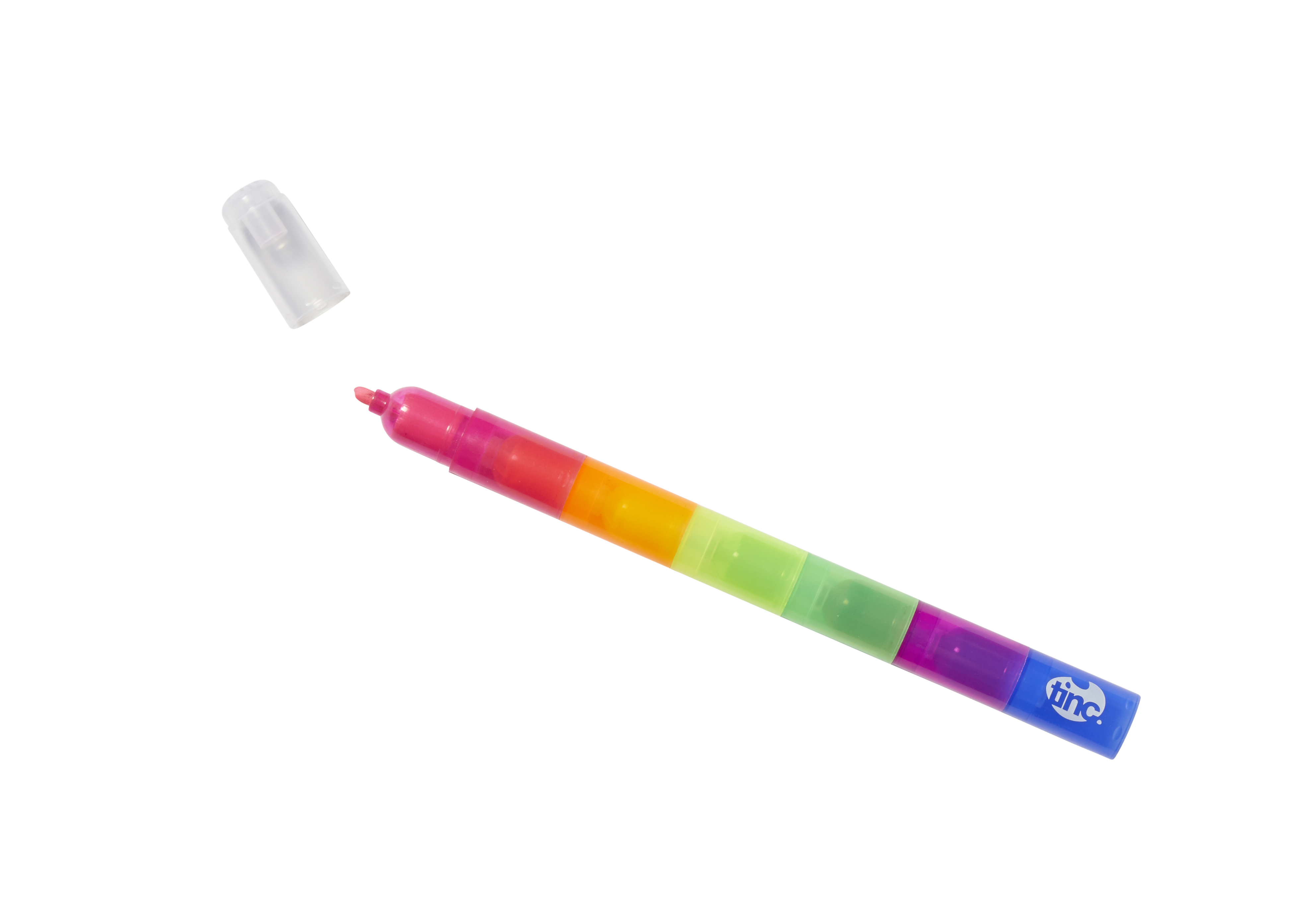 Magrudy.com - Tinc Stacking Highlighter ‬