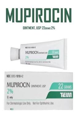 Magrudy.com - Mupirocin: The Ultimate Treatment for Skin Infection Such ...