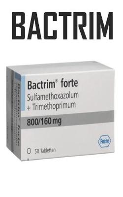 Magrudy.com - Bactrim: The Ultimate Treatment for Urinary Tract ...