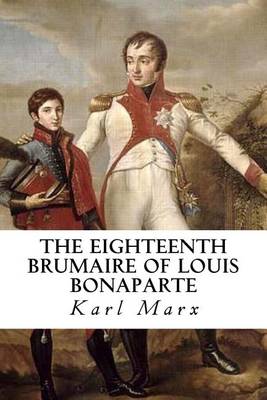 Magrudy.com - Eighteenth Brumaire of Louis Bonaparte ‬