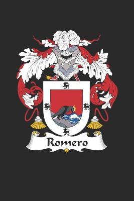 Romero Family Crest