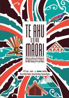 Magrudy.com - Te Ahu o te reo Maori: Understanding the well-being of te ...