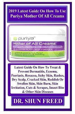 Magrudy.com - 2019 Latest Guide on How to Use Puriya Mother of All ...