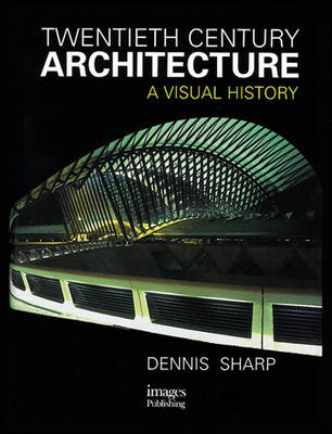 Magrudy.com - Twentieth Century Architecture: A Visual History ‬